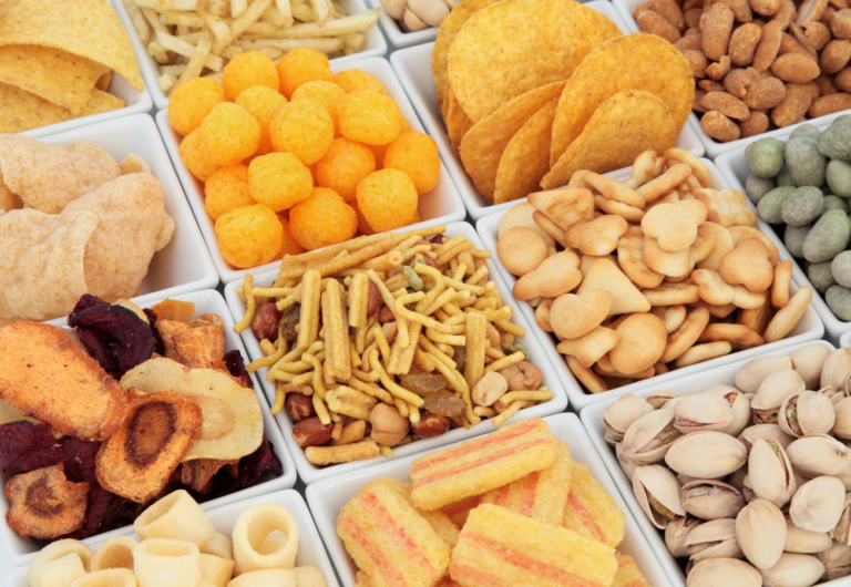 8 Ways to Stop “Mindless Eating”from a Weight Loss Expert ...